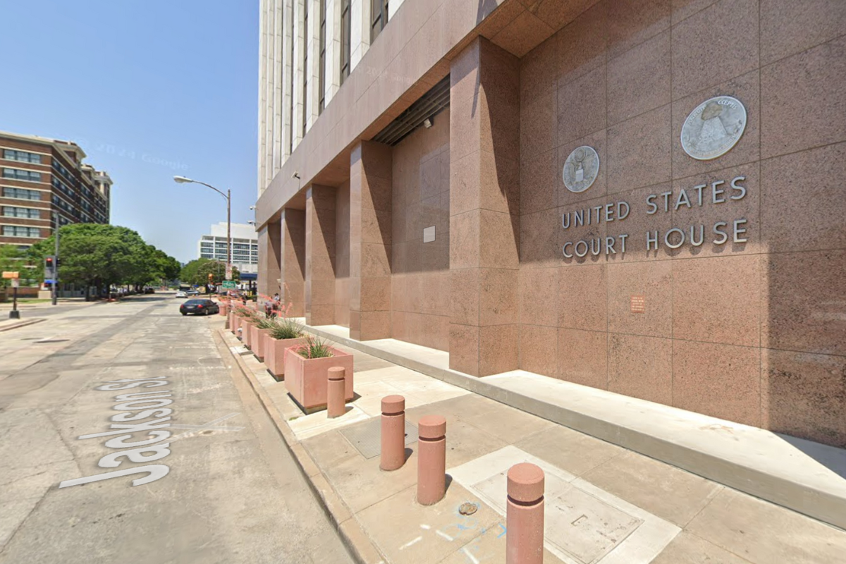 Fort Worth Man on Deferred Adjudication for Heroin Case Now Charged