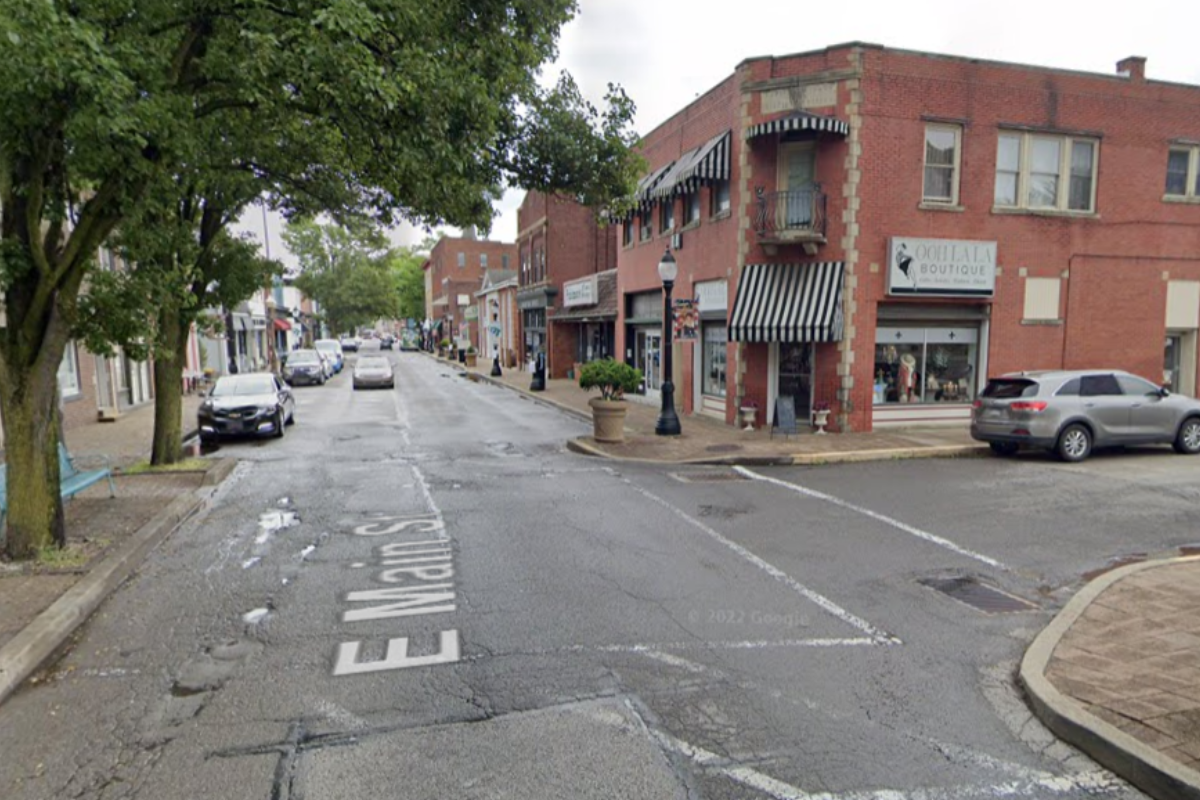 Four-Alarm Blaze Ravages Iconic Riley's Pour House in Carnegie, No