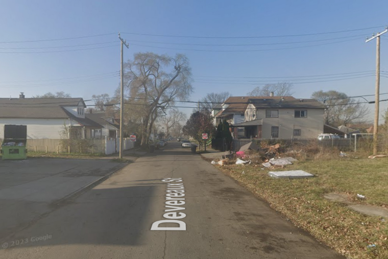 Four Charged in Fatal Detroit Block Party Shooting that Left 2 Dead, 5