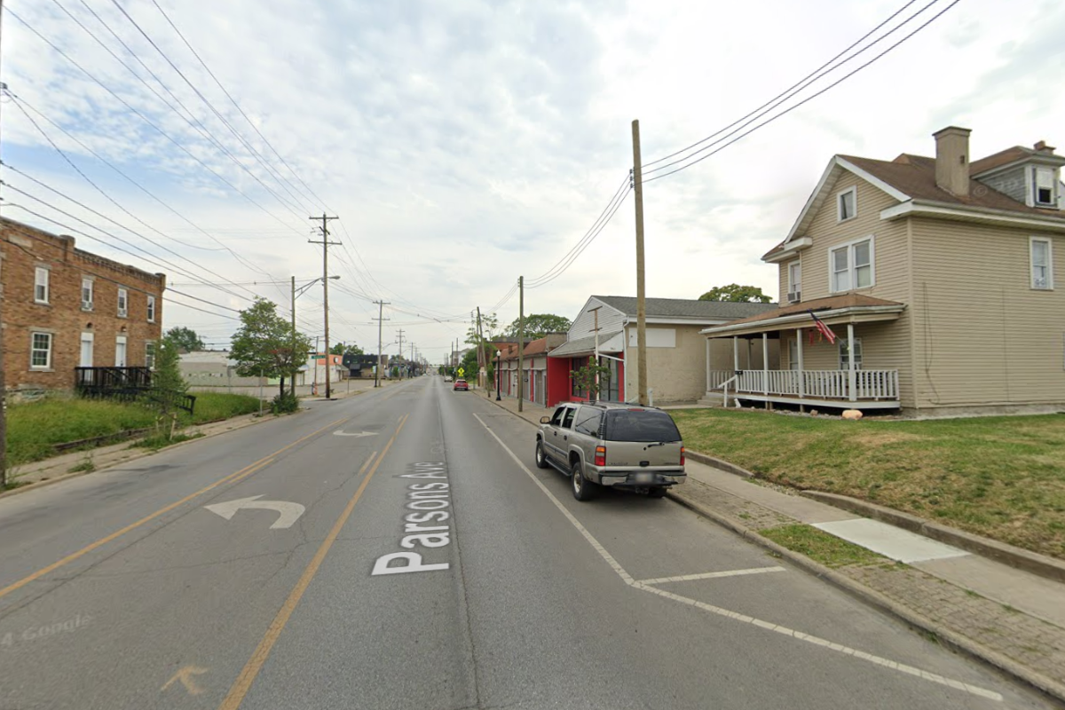 Four Hospitalized Following Early Morning Shooting in Columbus' Vassor