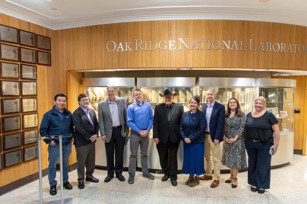 Four ORNL Scientists Honored Among World's Most Cited Researchers,