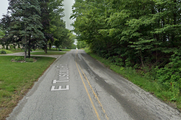 Frankenmuth Mourns as Missing 72-Year-Old Michael Savard Found Dead