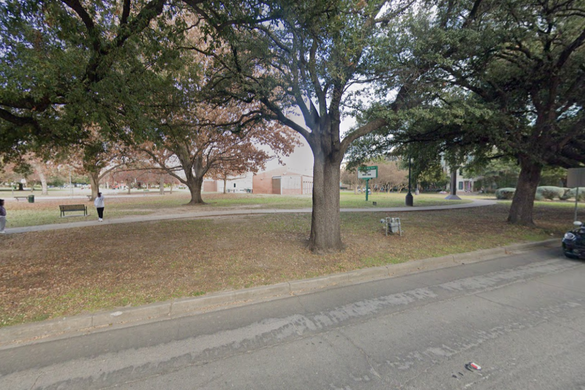 Free HIIT Fitness Sessions at Exall Park: Dallas Launches "Park