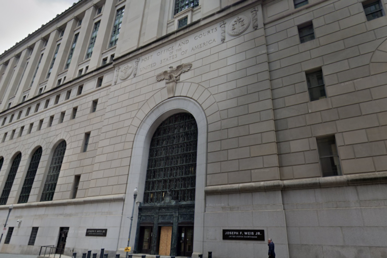 Freedom, Pennsylvania Man Sentenced to Over 6 Years for Sexual