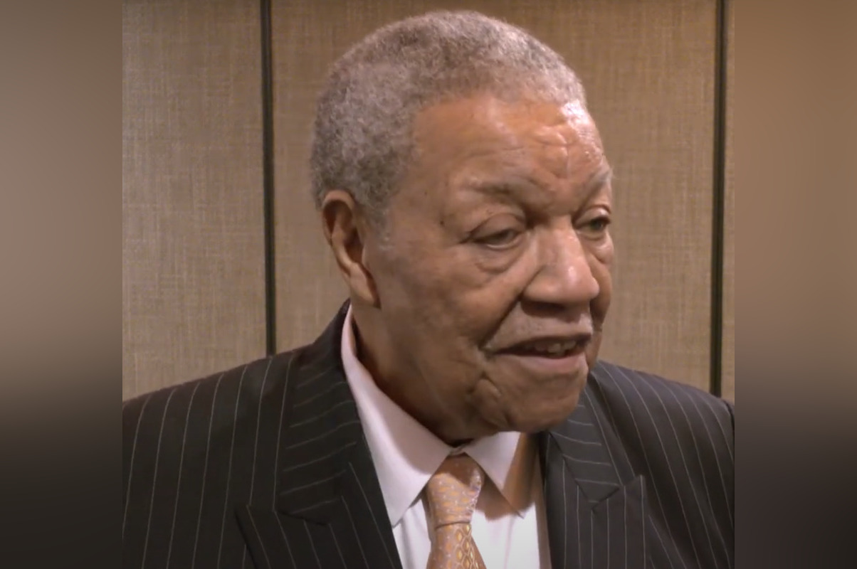 Fulton County Chairman Robb Pitts Hosts International Event to Foster