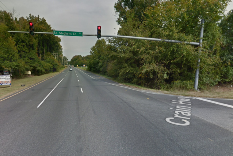 Gambrills Community Mourns as Local Man Loses Life in Tragic Crain