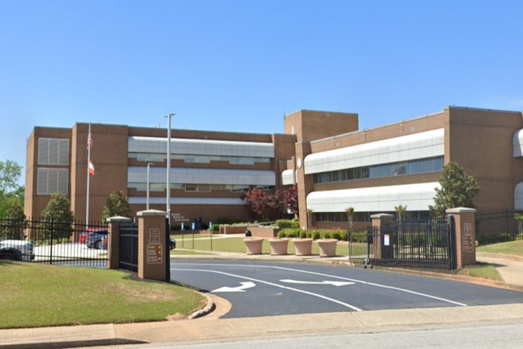 GBI Seeks Public's Help in Death Investigation of Navy Serviceman