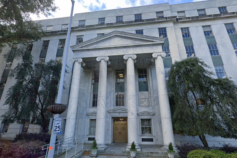 Georgia Lawmakers Advocate for Enhanced Border Security Following