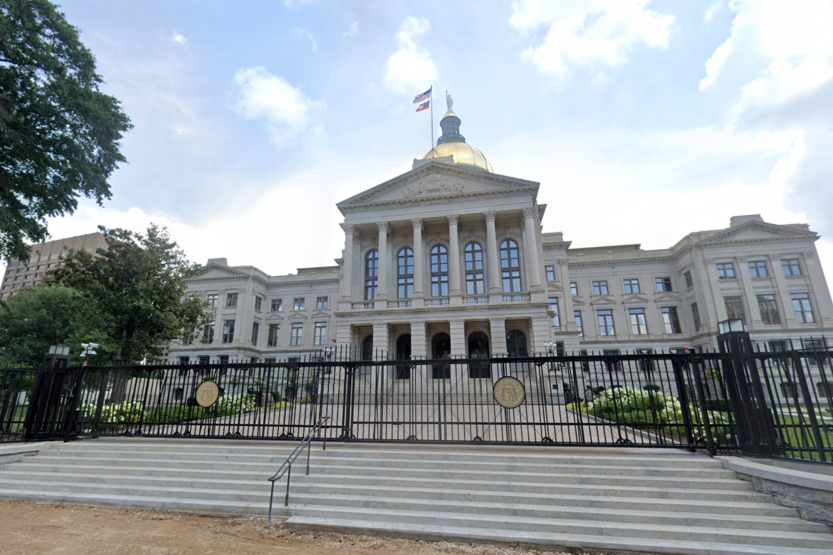 Georgia Senate Committee Convenes to Tackle Correctional Facility