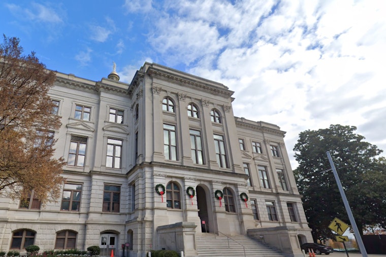 Georgia Senate Committee to Offer Recommendations on Veteran Mental