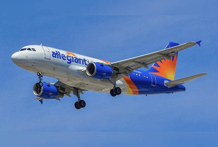 Gerald R. Ford International Airport Gains New Direct Flights to