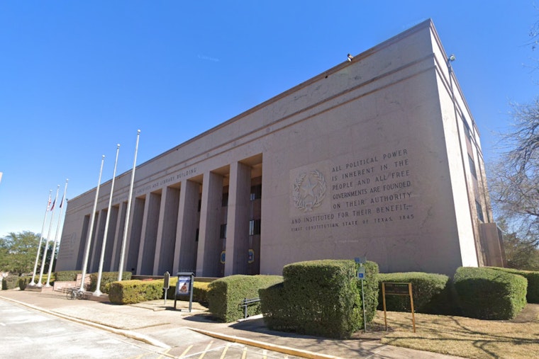 Governor Abbott Reappoints Mann and Tocker to Texas State Library and