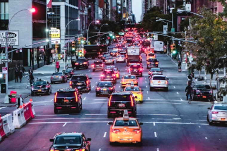 Governor Hochul Under Pressure to Reinstate NYC Congestion Pricing as