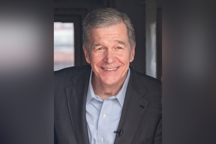 Governor Roy Cooper Appoints Diverse Experts to North Carolina State