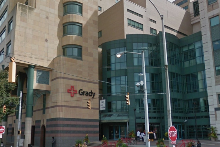 Grady Memorial Hospital to Open New Emergency Department in Union City
