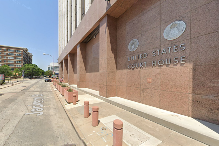 Grand Prairie Man Jose Negron-Cardona Receives 10-Year Sentence for