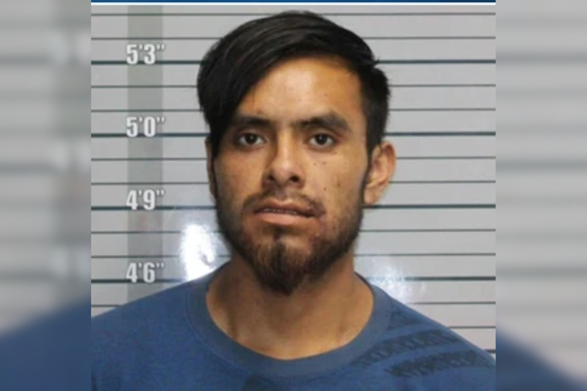 Hamilton Man Sentenced to Up to 16.5 Years for DUI Crash That Killed