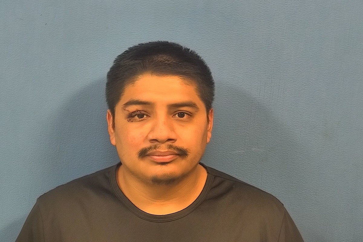 Hanover Park Man Charged with Aggravated DUI After Crash Injures Two