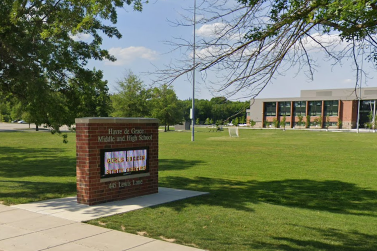 Havre de Grace Community Pays Tribute to Slain Teen Athlete, Suspected