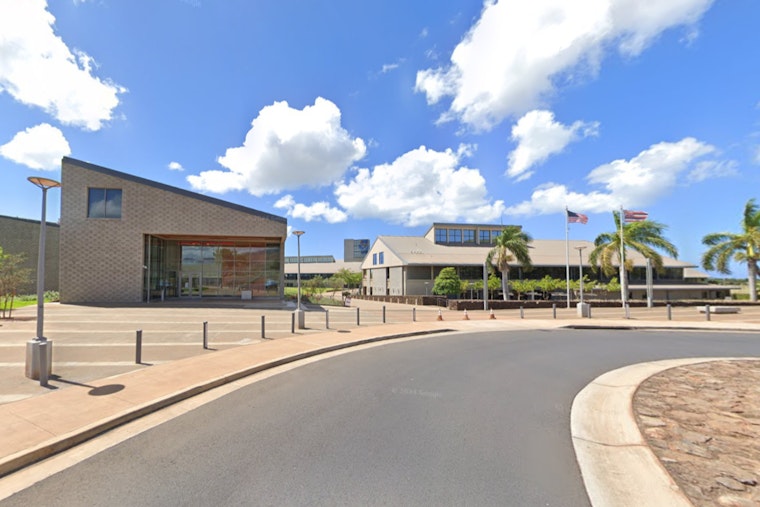 Hawai‘i’s Brightest Young Minds Win Big at Annual Code Challenge,