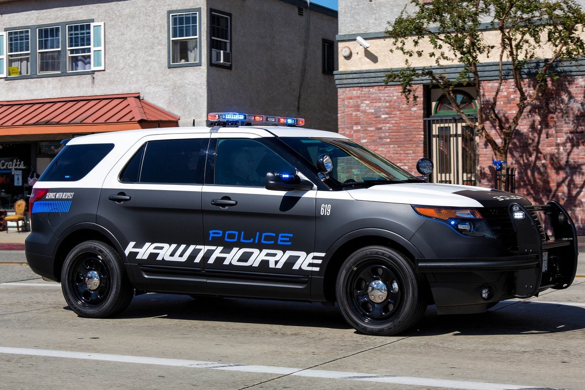Hawthorne Community Mourns as Woman, 54, Fatally Shot; Suspect