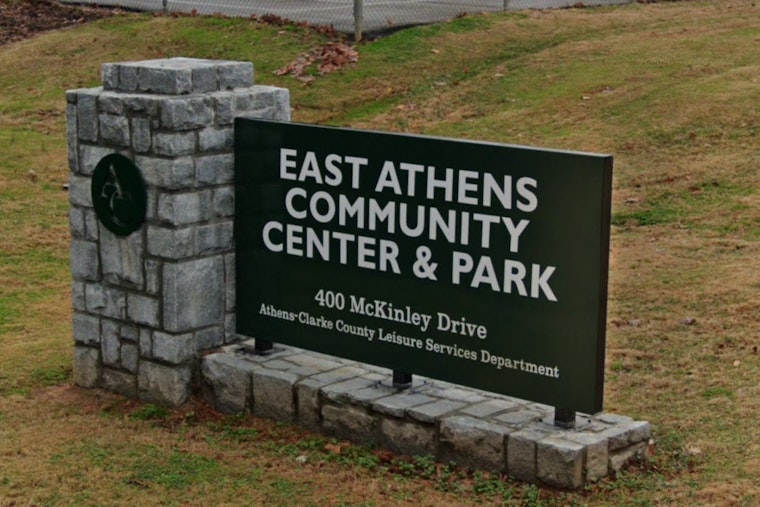Heard Park and Lay Park Community Centers to Close for Maintenance,