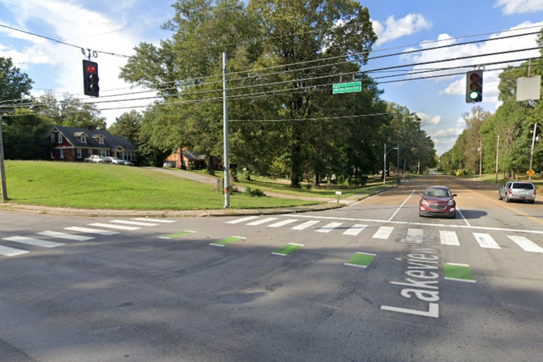 Heavy Police and SWAT Presence Continues in Whitehaven, Memphis as MPD