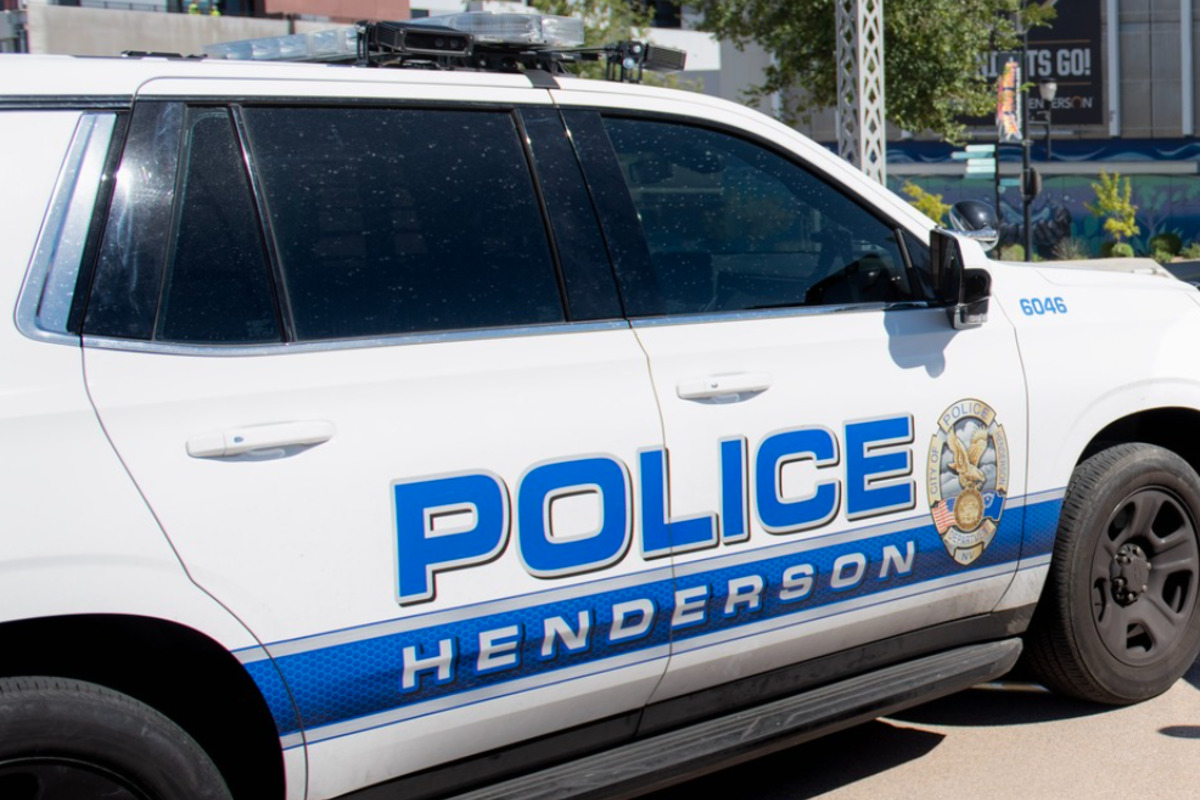 Henderson Police Boost Surveillance with Enhanced License Plate Reader