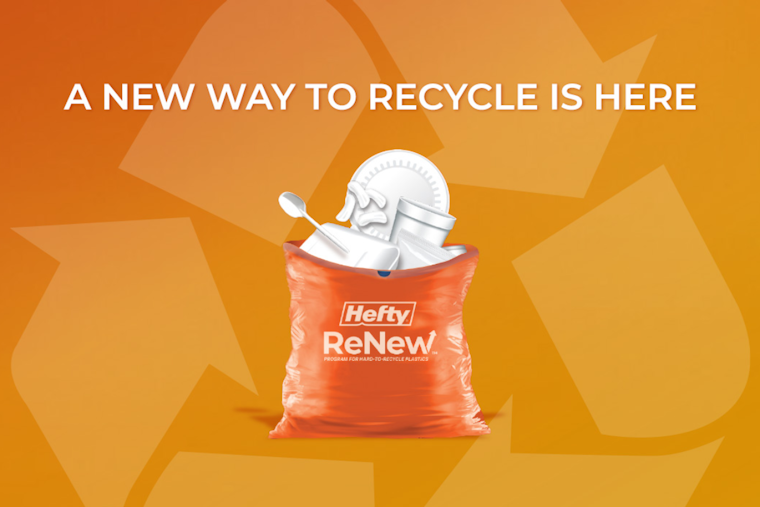 Hilliard Teams Up with Rumpke for Innovative Curbside Recycling Using