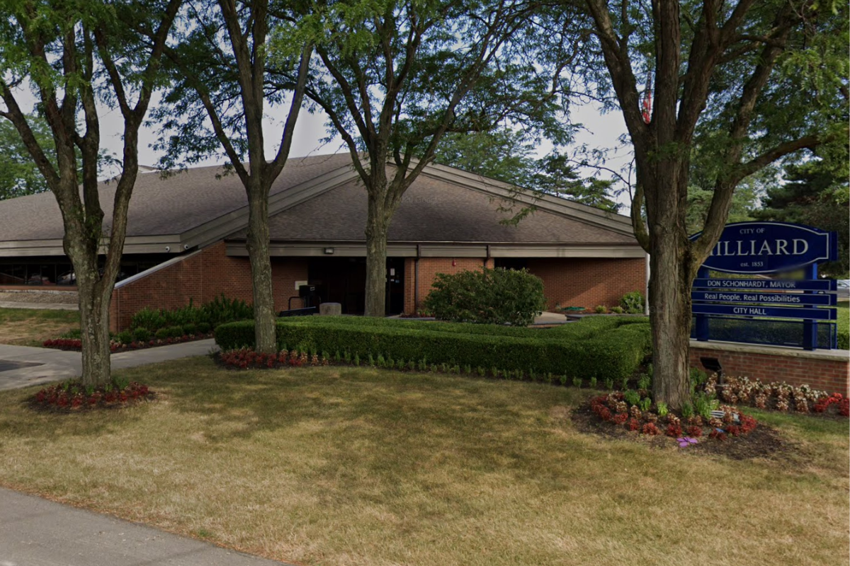 Hilliard to Shine Bright with 35th Annual Tree Lighting Celebration