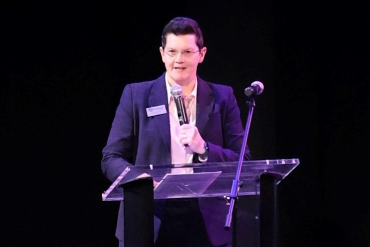 Hillsboro Elects Beach Pace as its First LGBTQIA+ Mayor, Ushering in a