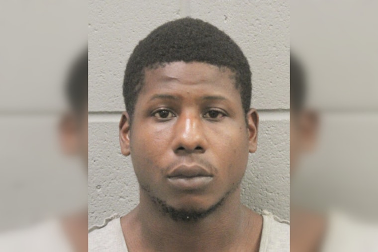 Houston Police Charge Denzeill Sneed in Connection with Two Sexual