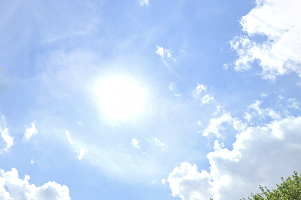 Houston Prepares for Cool Down with Two Cold Fronts as Thanksgiving