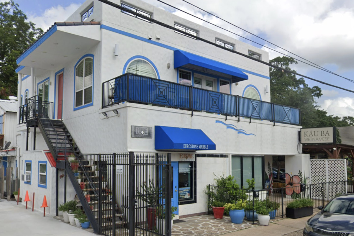 Houston's Michelin-Noted Kâu Ba Closes as Alora Opens with