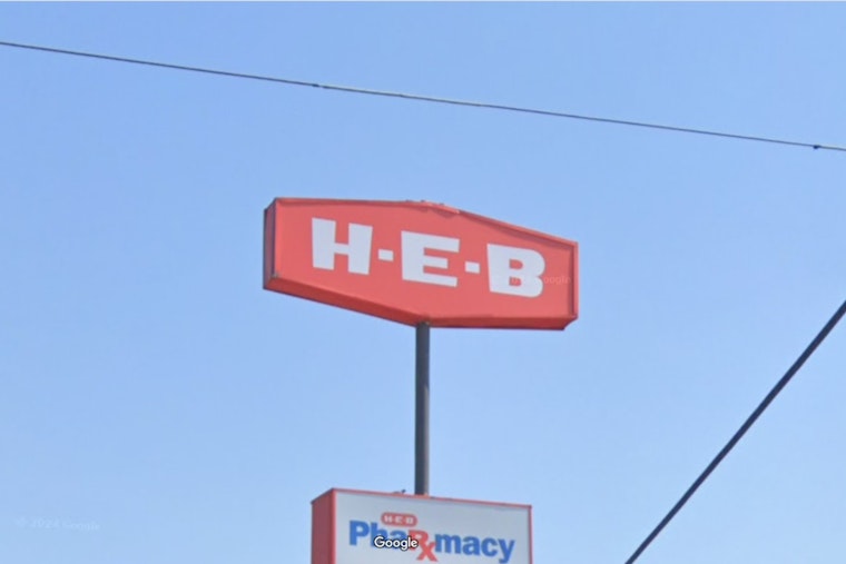 Iconic H-E-B Store on South Congress Set to Reopen with Modern