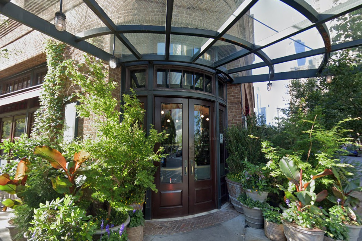 Iconic Tribeca Eatery Locanda Verde to Open New Venue at 50 Hudson