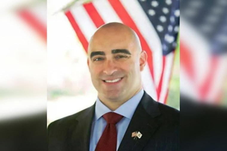 Illinois Judge Michael J. Valentine Fatally Shot, Wife Megan S.