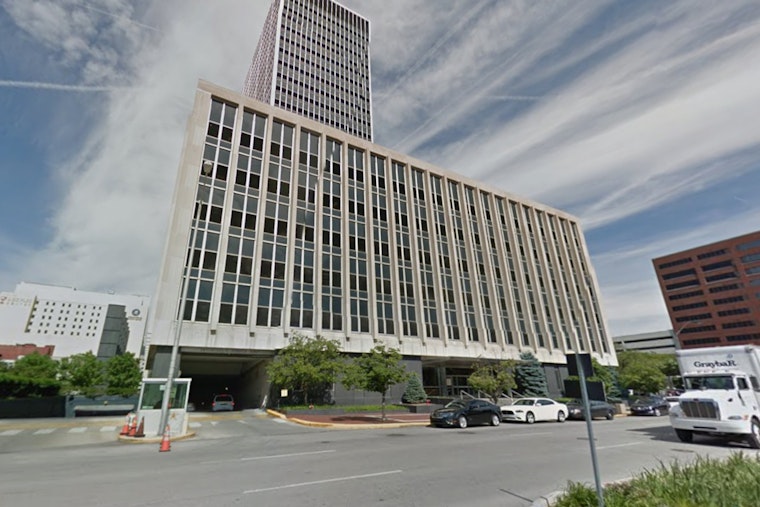 IMPD Officer Shane Decker Charged with Secretly Filming Illicit