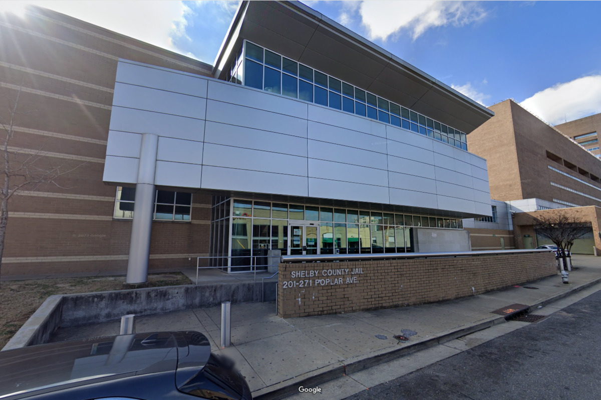 In-Custody Death in Shelby County Jail Under Investigation Following