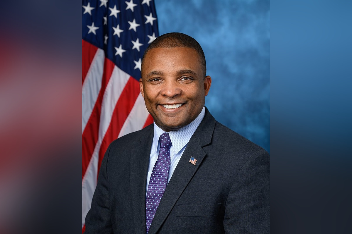 Incumbent Democrat Don Davis Holds Onto North Carolina's 1st District