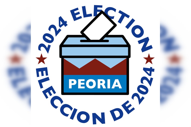 Incumbents Lead in Early Peoria Election Results: Stokes Unopposed,