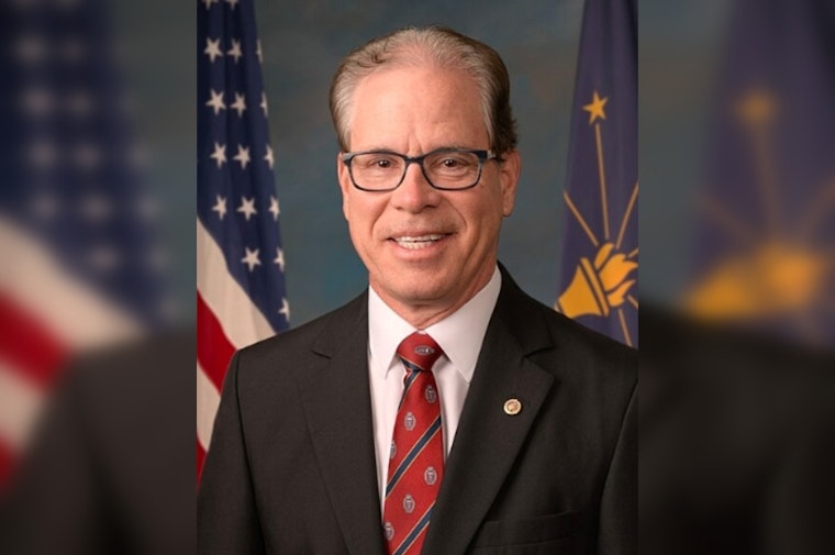 Indiana Governor's Race Intensifies as Mike Braun Leads and Jennifer