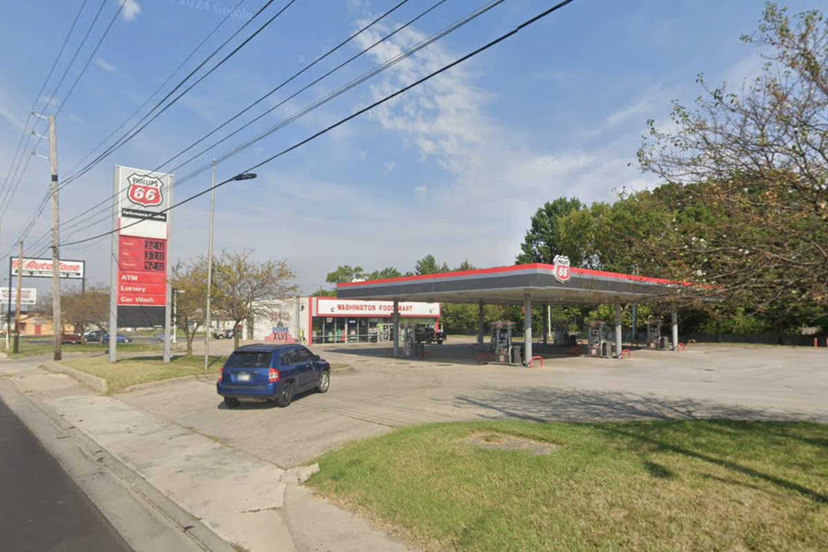 Indianapolis Community Shaken by Shooting Death of Anthony Rome Harlin