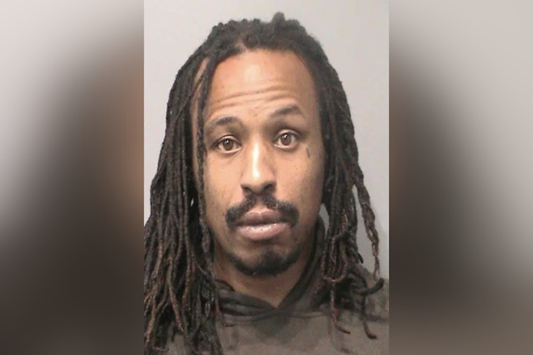 Indianapolis Man Arrested After Johnson County Standoff on Multiple