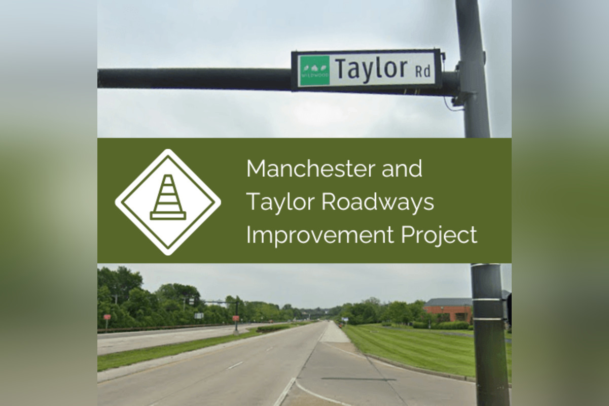 Infrastructure Upgrade Set for Wildwood as Manchester and Taylor Road