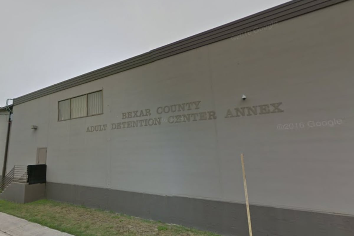 Inmate Passes Away Following Suicide Attempt at Bexar County Jail in