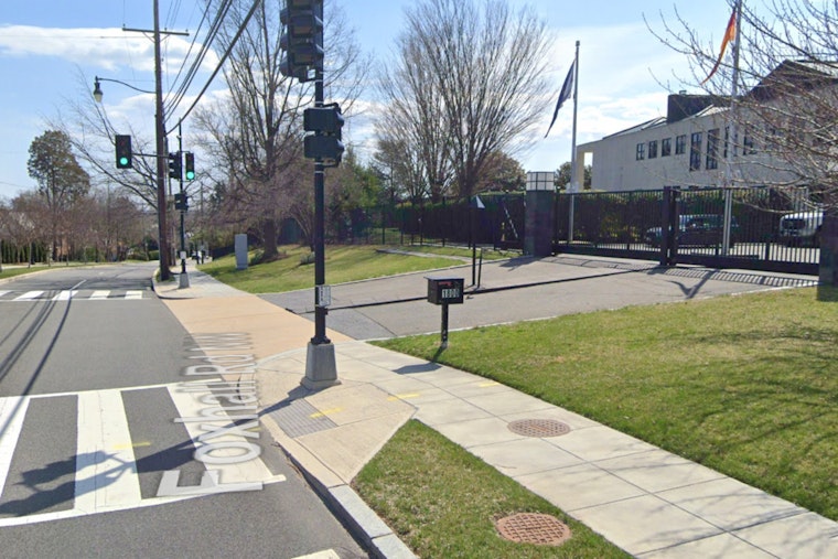 Investigation Underway After Elderly Woman Dies Following Vehicle