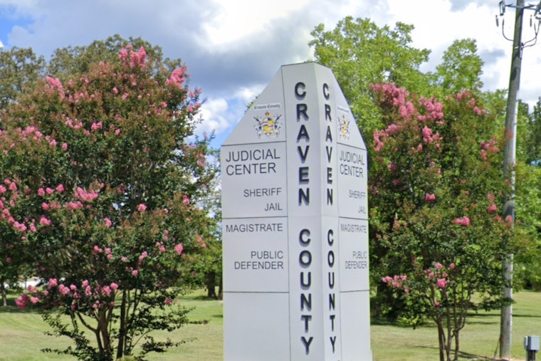 Jacksonville Man Sentenced to 12 Years for Drug and Firearms