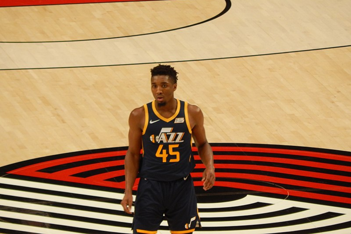 Jazz Fall to Suns 120-112 Despite Rally, Questions Over NBA Cup