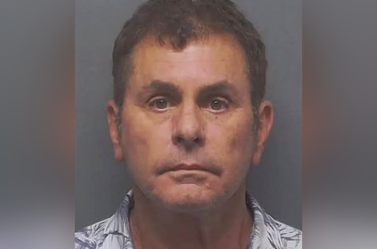 Judge Defers Bond Decision for Man Charged in Suzanne Simpson Case